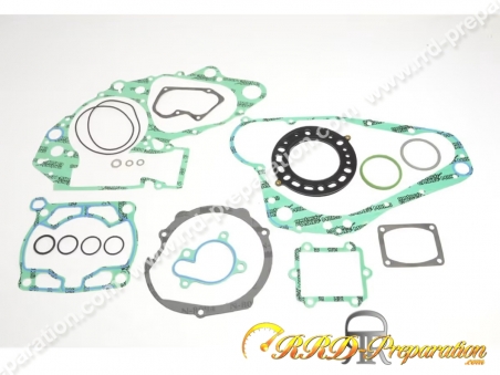 Kit completo de juntas de motor (20 piezas) ATHENA para motor SUZUKI ...