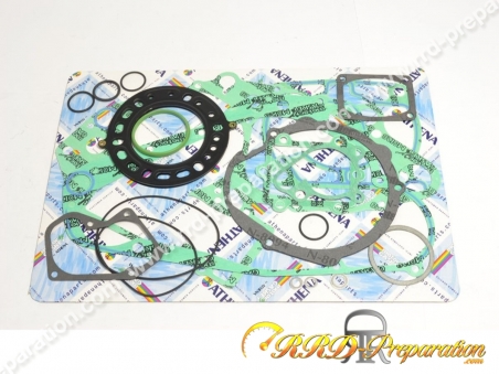 Kit completo de juntas de motor (20 piezas) ATHENA para motor SUZUKI ...
