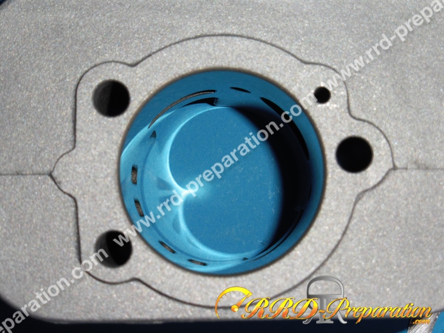 Cylinder - piston without cylinder head 70cc Ø46mm (axis 10mm and 12mm ...