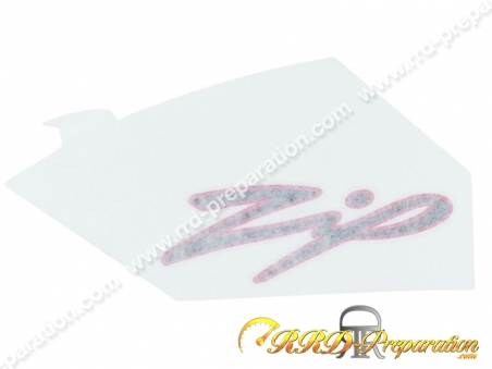 Autocollant, stickers gauche ou droit pour aile arrière, d'ORIGINE ...