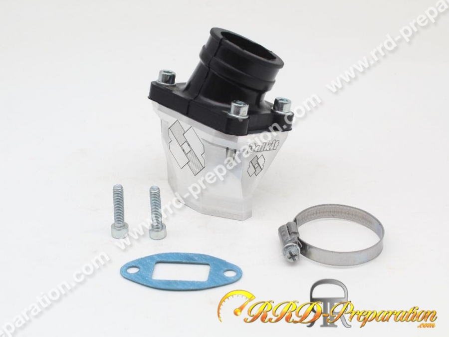 Admision ITALKIT Racing Ø28mm para PUCH COBRA 75