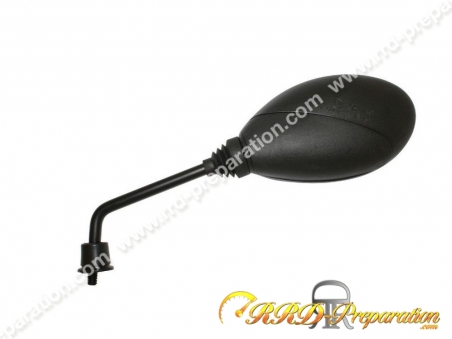 ORIGINAL PIAGGIO rearview mirror, left or right, for ZIP 50 from 2000 ...