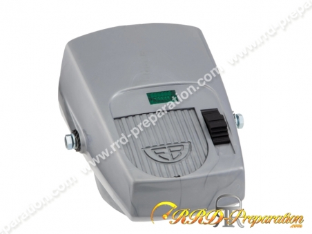 BOSATTA RECTANGLE front headlight (light) for PIAGGIO CIAO moped