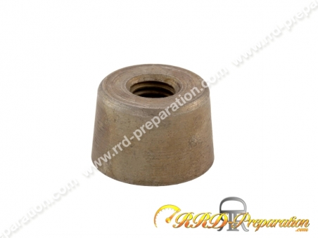 Clamping force cone for PIAGGIO CIAO handlebars
