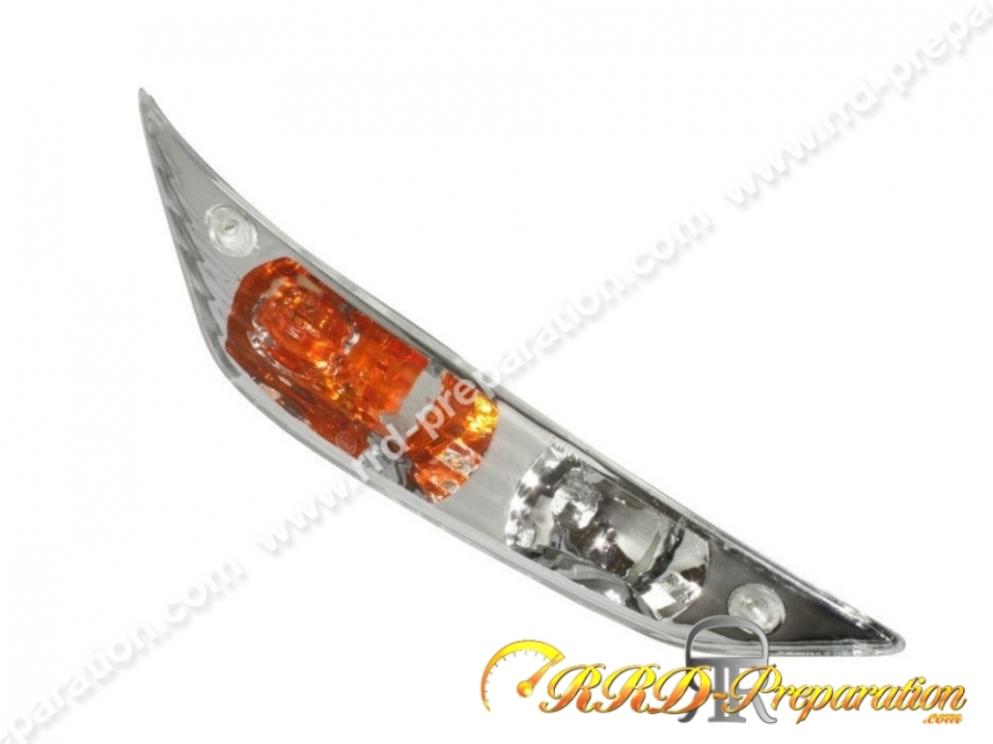 ORIGINAL PIAGGIO front indicators, left or right, for ZIP 50 from 2000