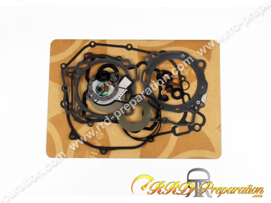 Kit joint moteur complet avec joint d'huile (40 pièces) ATHENA pour moteur HUSQVARNA, KTM.. 450 ...