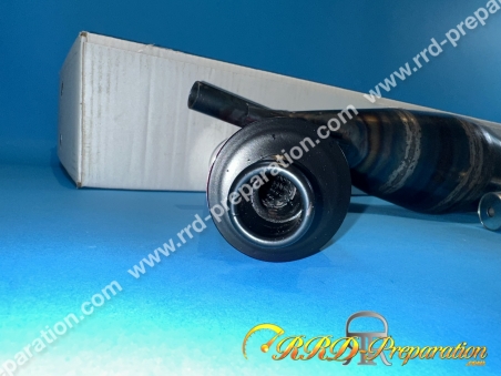 Exhaust MVT SC G2 SERVICE COURSE Peugeot 103 SPX, RCX, CLIP & MVX ...