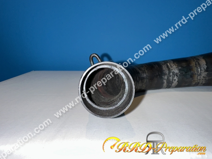 Pot d'échappement MVT SC G2 SERVICE COURSE Peugeot 103 SPX, RCX, CLIP ...