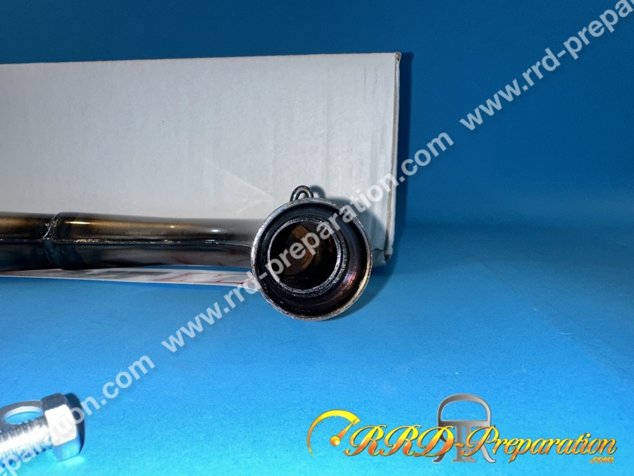 MVT S RACE SP1 exhaust for PEUGEOT 103 SP, MV, MVL, LM, Vogue...