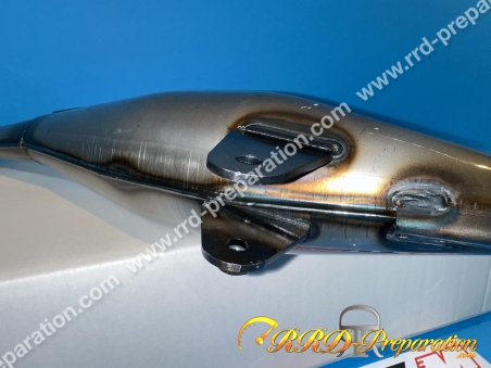 MVT S RACE SP1 exhaust for PEUGEOT 103 SP, MV, MVL, LM, Vogue...
