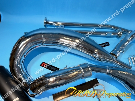 Exhaust TK TURBO KIT CROSS for QUAD YAMAHA BANSHEE 350