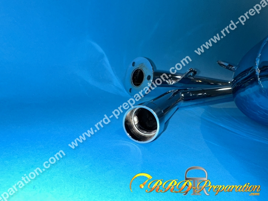 Exhaust TK TURBO KIT CROSS for QUAD YAMAHA BANSHEE 350