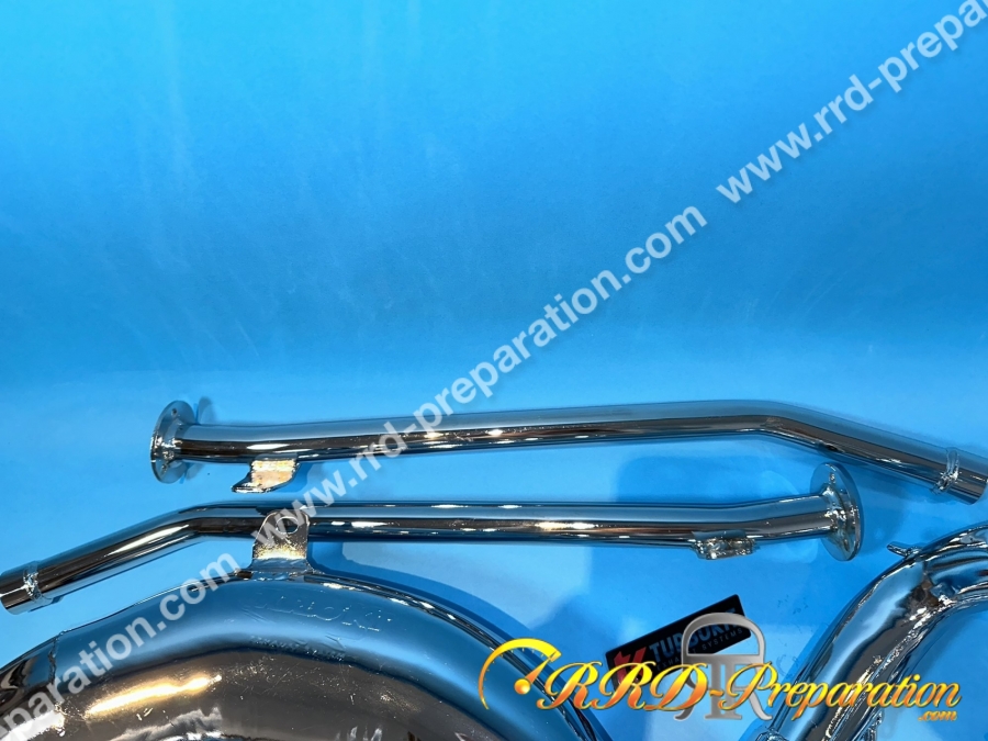 Exhaust TK TURBO KIT CROSS for QUAD YAMAHA BANSHEE 350