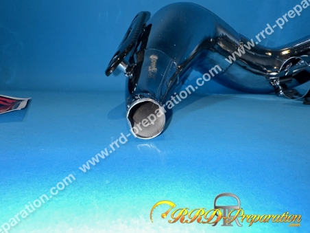 Exhaust TK TURBO KIT QUAD CROSS YAMAHA BLASTER for 200cc