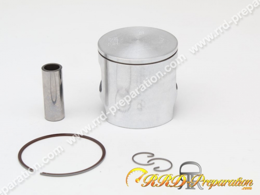 ITALKIT single segment piston Ø 53.95mm for 101cc aluminum kit on HONDA ...