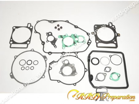 Complete engine gasket kit (25 pieces) ATHENA for HUSQVARNA TC, TE, TXC ...