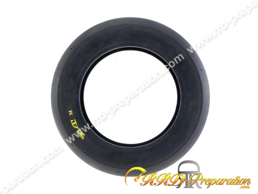 PMT Tires slick 120/80-10 TL competition tire