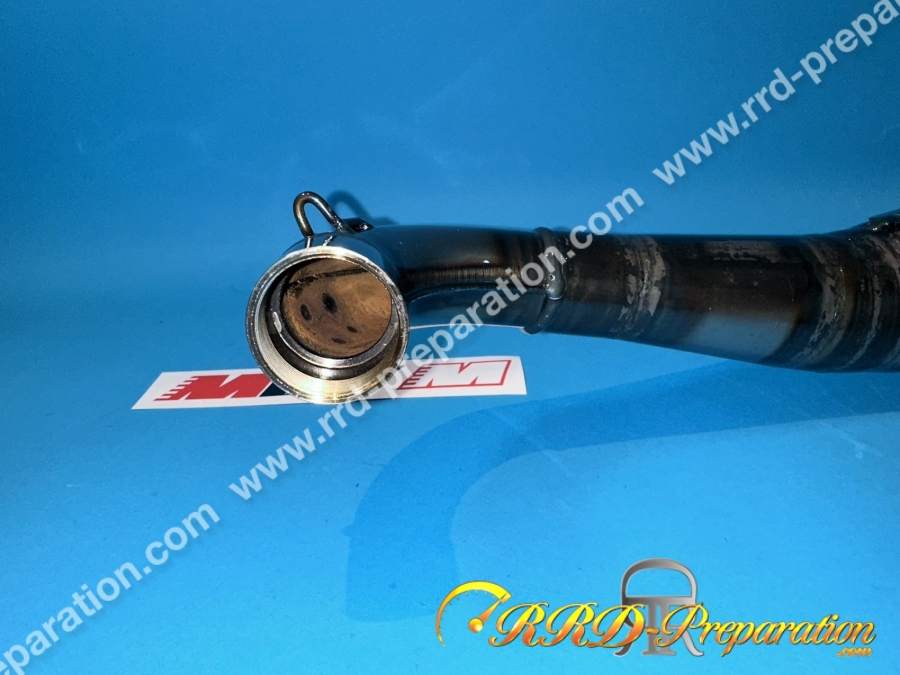 MVT S-RACE exhaust Peugeot 103 SP, MV, MVL, LM, VOGUE...