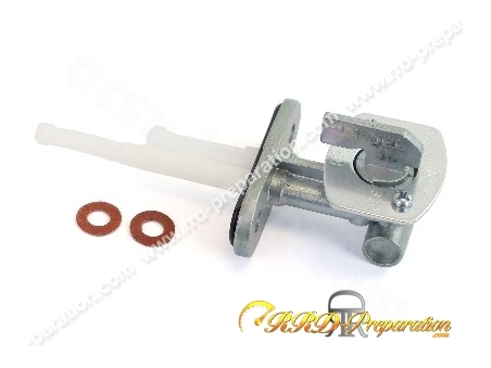Fuel tap for YAMAHA CHAPPY, PW, TZR, DT, SUZUKI TS 50 and 80 2T