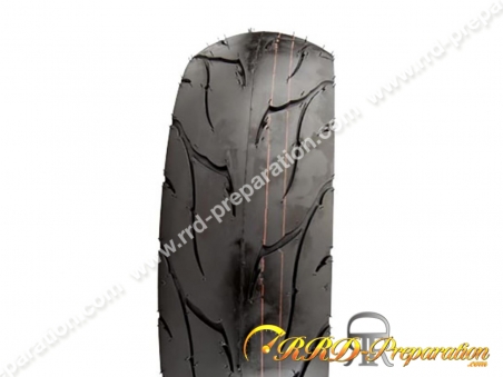 HUTCHINSON STARDUST REINF 63P TL 140/60 13 inch scooter tire