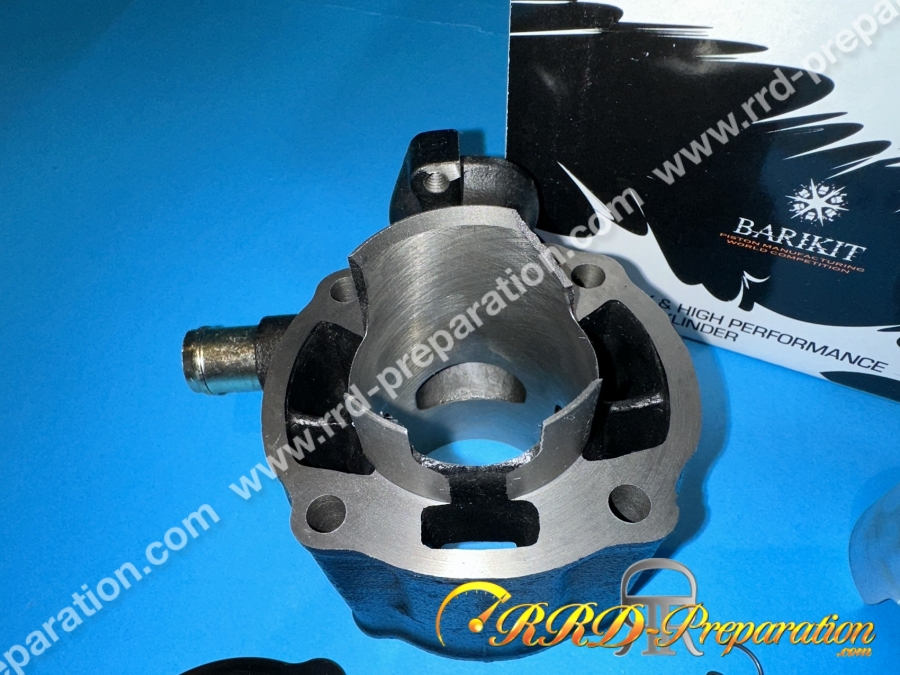 Cylinder - Cylinder without piston 70cc Ø47mm cast BARIKIT on liquid ...