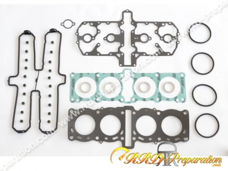 Kit joint moteur complet (33 pièces) pour moteur YAMAHA DT, MX 100 de ...