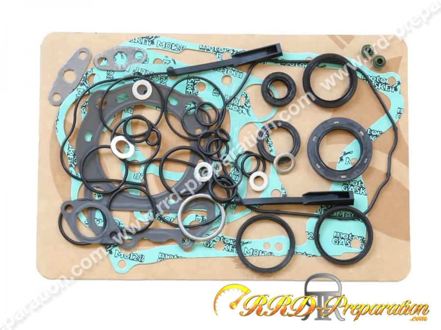 Kit joint moteur complet (42 pièces) ATHENA pour moteur HONDA FORZA NSS 250 de 2005 à 2007