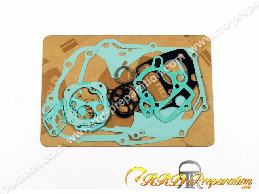 Kit joint moteur complet (29 pièces) pour moteur HONDA Z J / J1 50 de ...