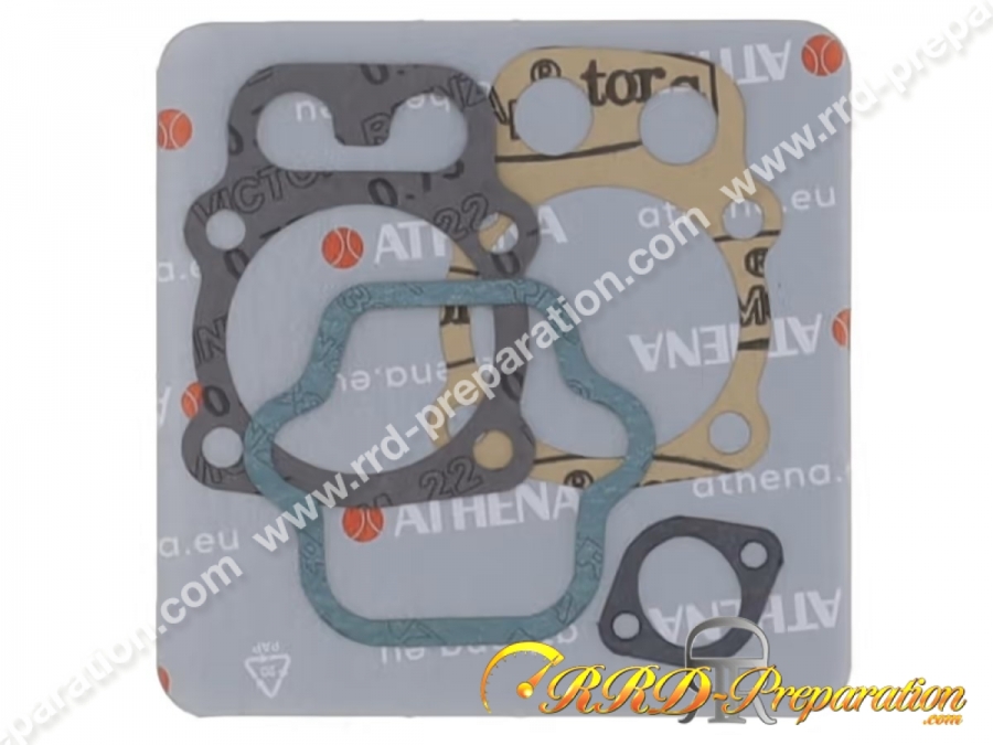 Kit completo de juntas de motor (4 piezas) para motor IMN BAIO 4T 100