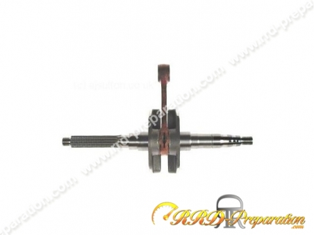 copy of NARAKU original race crankshaft for BW'S, AEROX, BOOSTER, NITRO ...