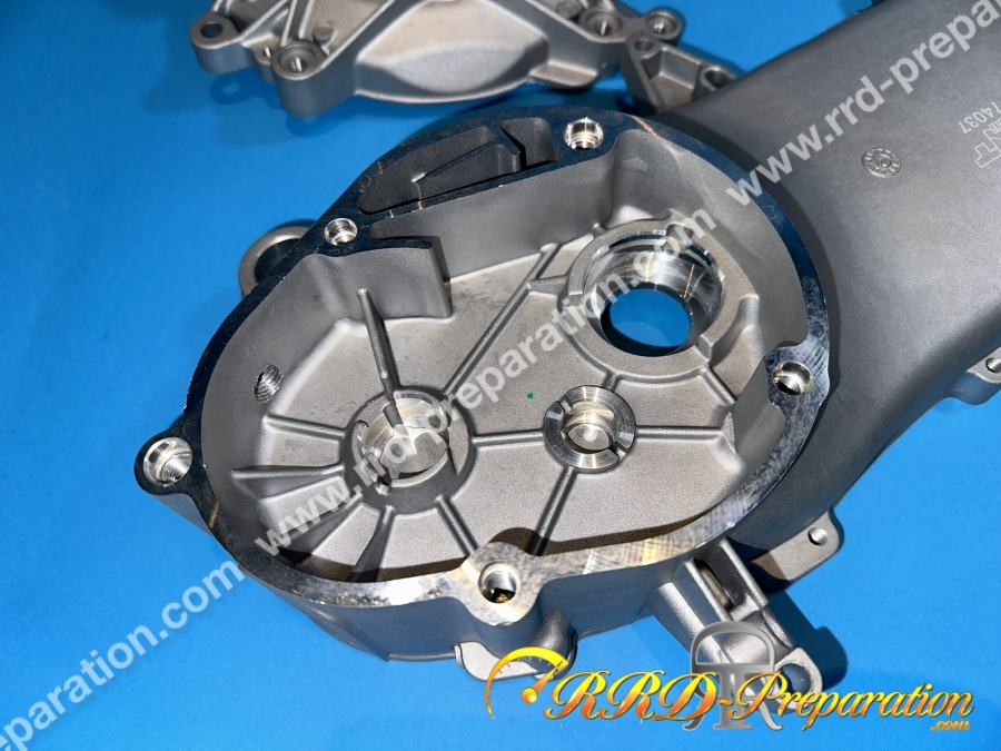 §Carters moteur complet type origine pour moteur PIAGGIO scooter ZIP ...