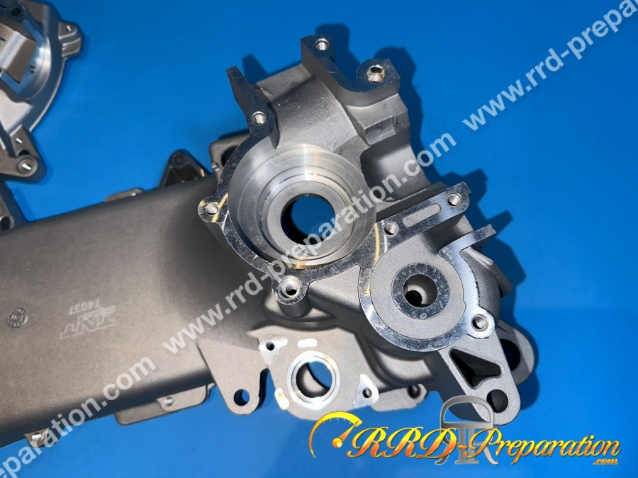 §Carters moteur complet type origine pour moteur PIAGGIO scooter ZIP ...
