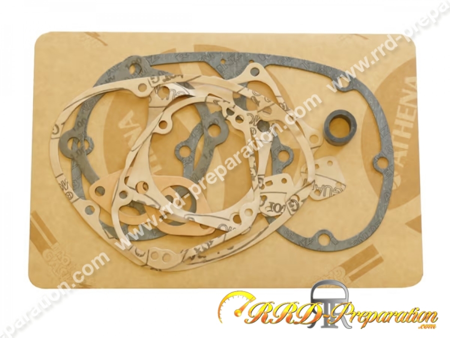 Kit completo de articulación del motor (11 piezas) ATHENA m ATCHLESS 4T ...