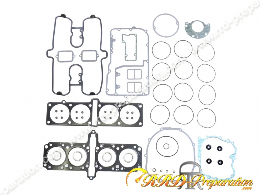 Complete engine joint kit (56 pieces) ATHENA kAWASAKI ZG B1 / B9 1200 ...