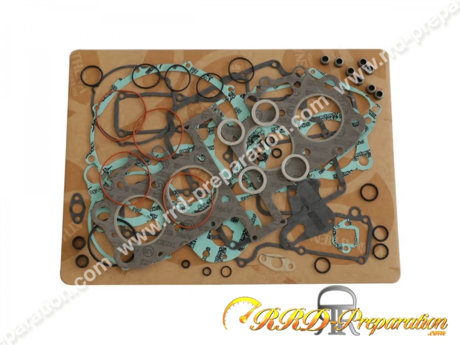 Complete engine joint kit (48 pieces) ATHENA for motor YAMAHA XJ T / LJ ...