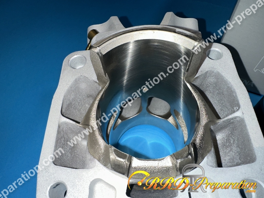 Cylinder - piston kit Ø56mm ATHENA SUZUKI RGV 250 and APRILIA RS 250 2T ...