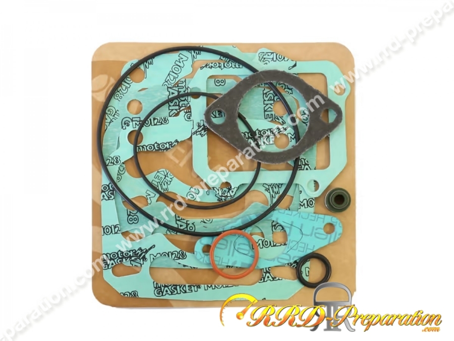 Kit joint haut moteur (11 pièces) pour moteur APRILIA CLASSIC, MX, RS ...
