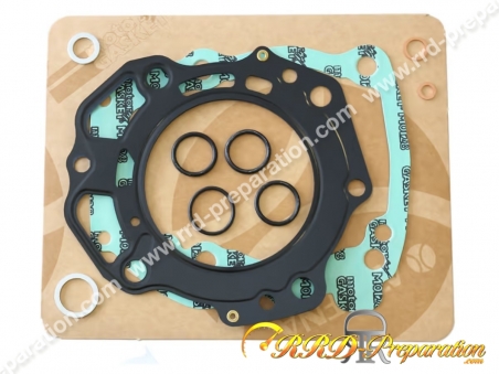 Complete engine joint kit (10 pieces) ATHENA bOMBARDIER TRAXTER 500 and ...