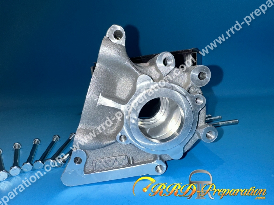 MVT G4 engine casings for MBK 51 / PEUGEOT 103 competition / hybrid engines