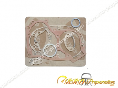 Complete engine joint kit (7 pieces) ATHENA for MINARELLI 2T E2 / E3 49 cc