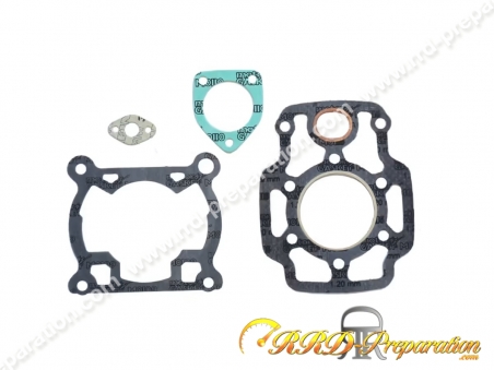 Kit joint haut moteur (4 pièces) ATHENA pour moteur GILERA APACHE ...