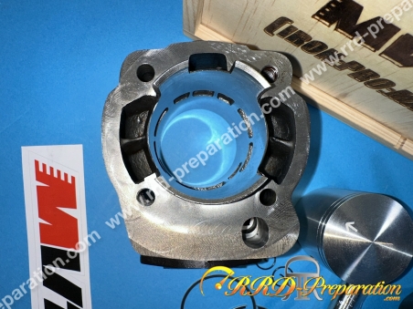 copy of Kit 86cc high engine Ø50mm TOP PERFORMANCES cast iron special ...