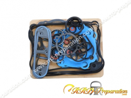 High-engine seal kit (49 pieces) ATHENA for HARLEY-DAVIDSON SPORTSTERS