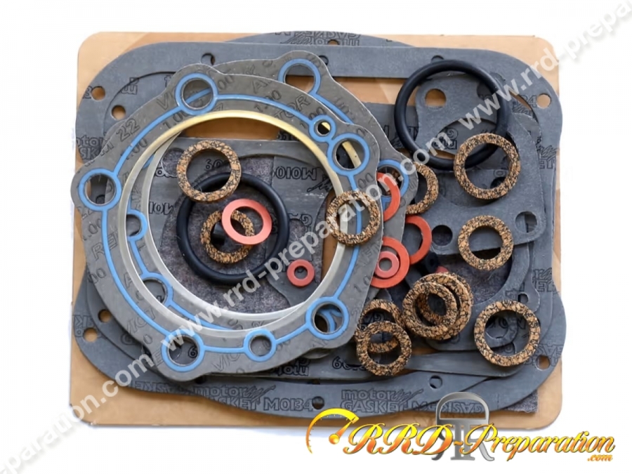 High-engine joint kit (36 pieces) ATHENA for motor HARLEY-DAVIDSON ...