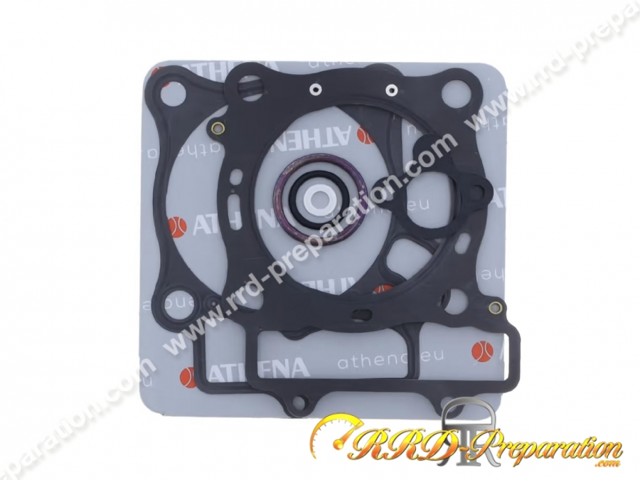 Cylinder joint kit ATHENA (6 pieces) ATHENA for HONDA CRF R 250 cc from ...