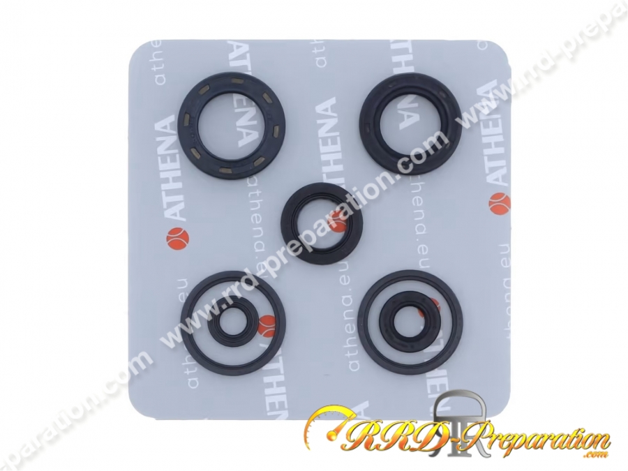 Kit of 7 spy joints ATHENA complete for motorcycle BETA EIKON, KYMKO B facingW, DINK. 125 and ...