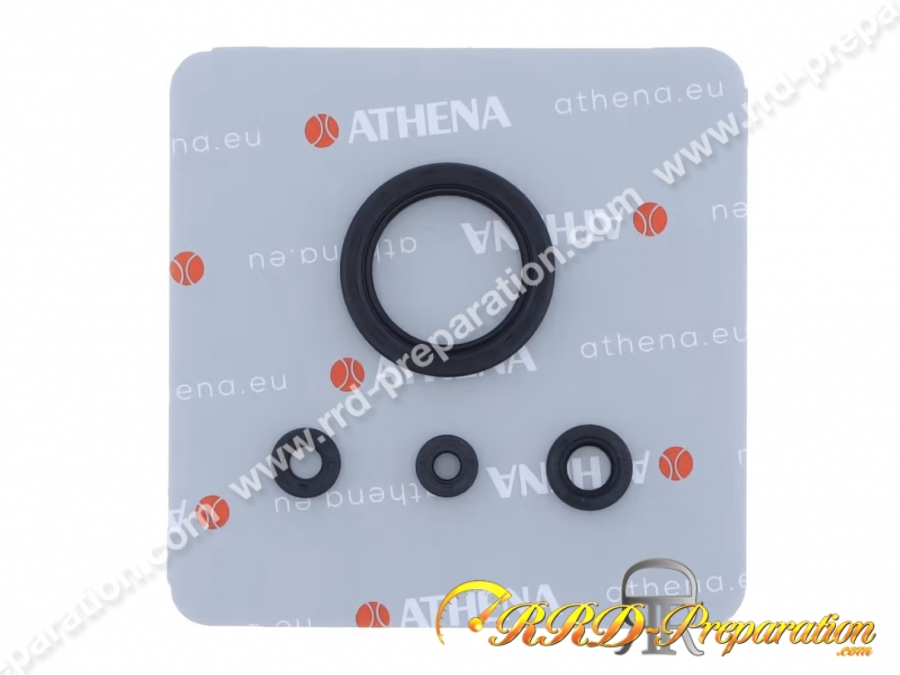 Kit of 4 spy joints ATHENA complete for motorcycle HONDA CBR F, FR, BIG ...