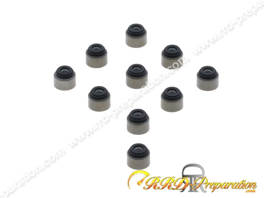 The Ballad Of Never After Juntas De Cola De Válvula (10 Piezas) ATHENA ...