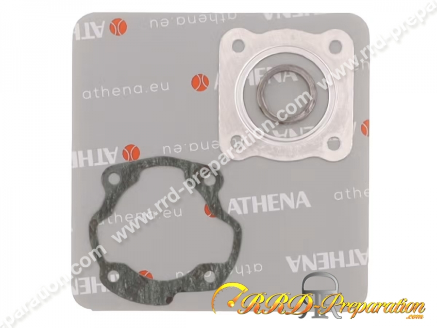 Kit completo de articulación del motor (3 piezas) ATHENA hONDA SA ...