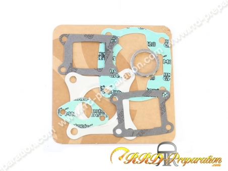 High-engine seal kit (6 parts) ATHENA for HONDA MB, MCX. 50cc 1983